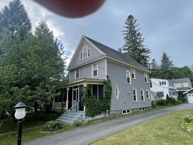 41 Draper Ave, Plattsburgh, NY 12901
