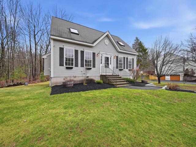 41 Drew Woods Dr, Derry, NH 03038 | Compass