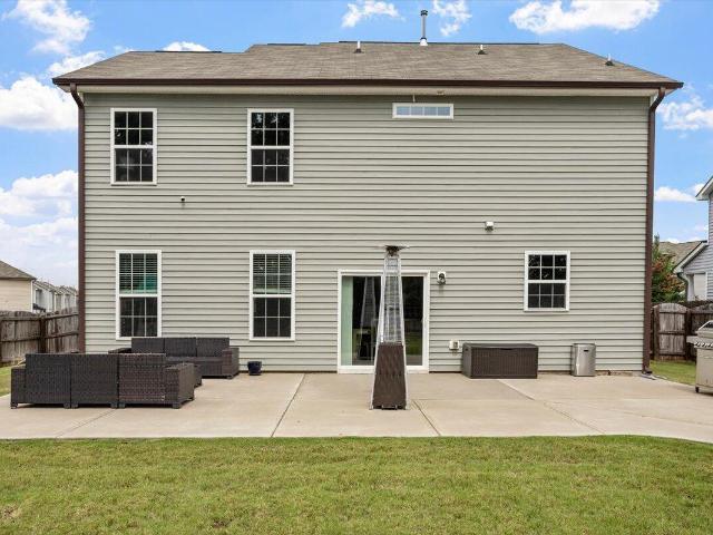 41 Duchess Avenue