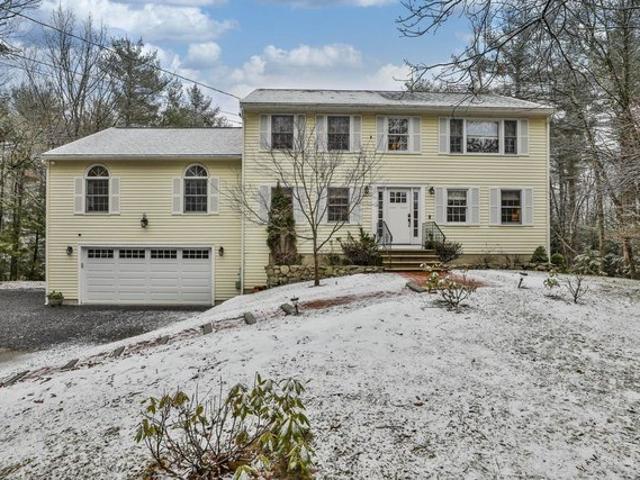 41 Dupaw Gould Rd, Brookline, NH 03033