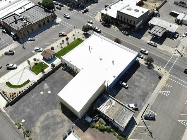 41 E B St, Burns, OR 97720