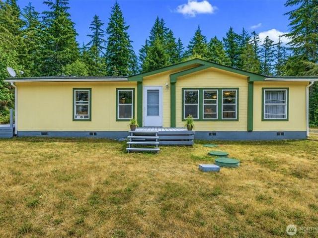 41 E Effie Prosser Rd, Shelton, WA 98584