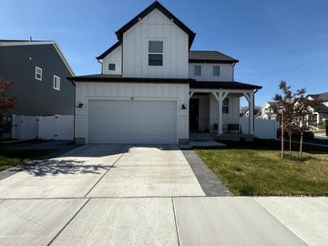 41 E Ferndell St, Saratoga Springs, UT 84045