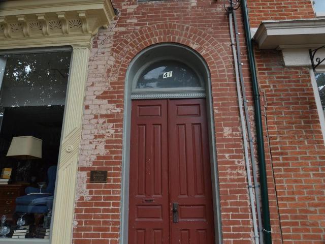 41 E Patrick St, Unit 2, Frederick, MD 21701 | MLS #MDFR2078 | Compass