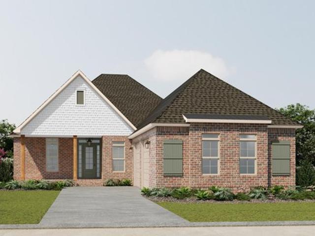 41 E Perseverance Pt, Freeport, FL 32439