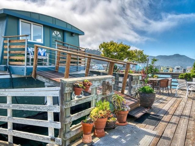 41 E Pier, Sausalito, CA 94965