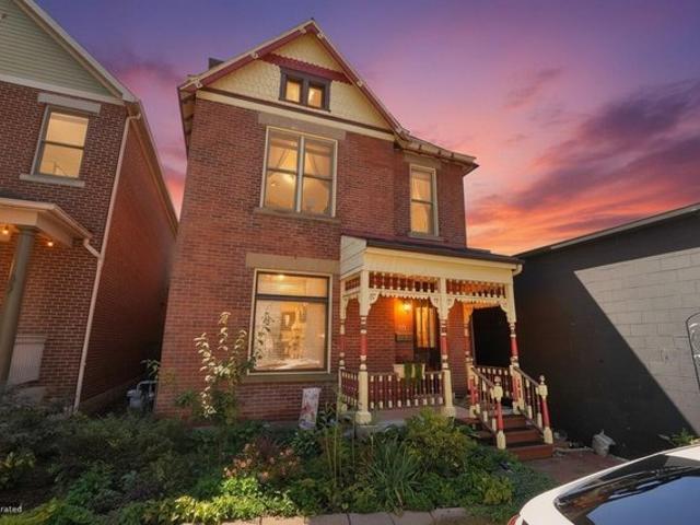 41 E Prescott St, Columbus, OH 43215