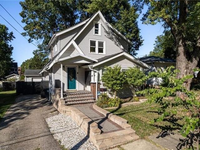 41 E Rosewood Ave, Akron, OH 44301