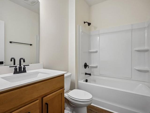 41 E Tiger Lily Homesite Trl # 57, Clayton, NC 27527
