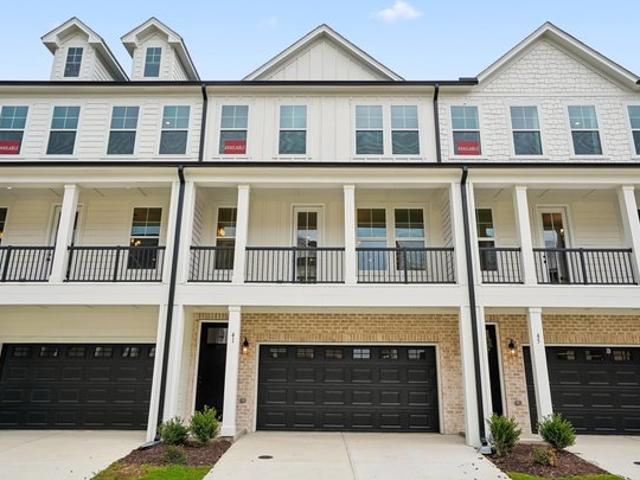 41 E Tiger Lily Trl Unit 57, Clayton, NC 27527