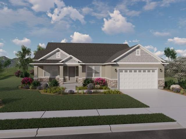 41 E Wild Rose Dr Unit 907, Mapleton, UT 84664