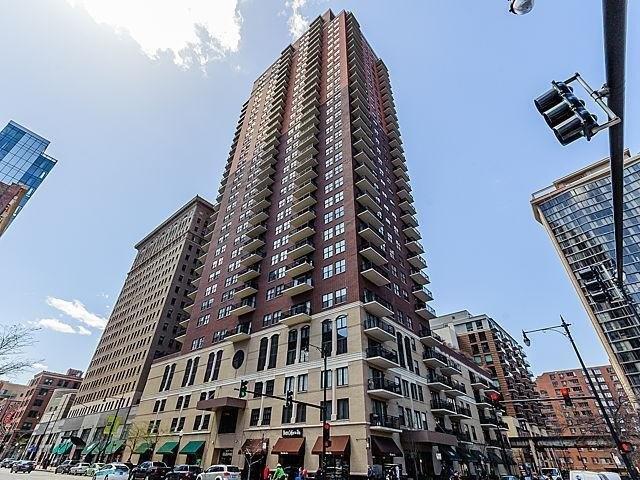 41 E 8th St Unit P127, Chicago, IL 60605