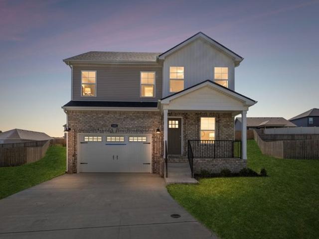 41 Echo Rdg, Oak Grove, KY 42262