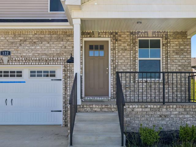 41 Echo Ridge