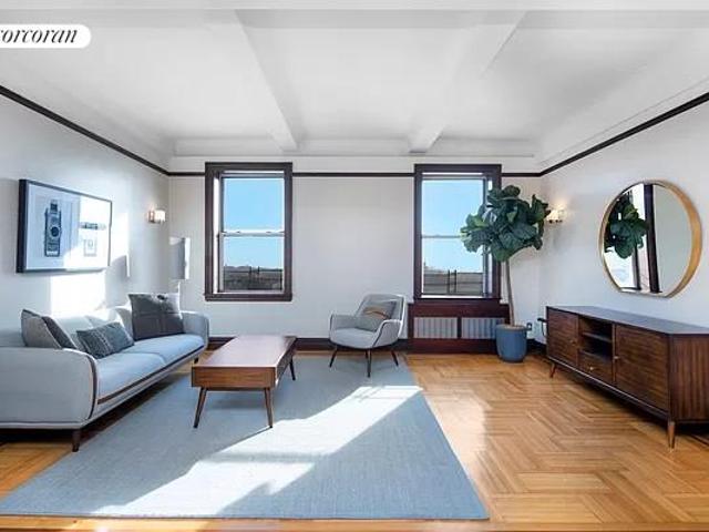 41 Eastern Parkway, Brooklyn, NY