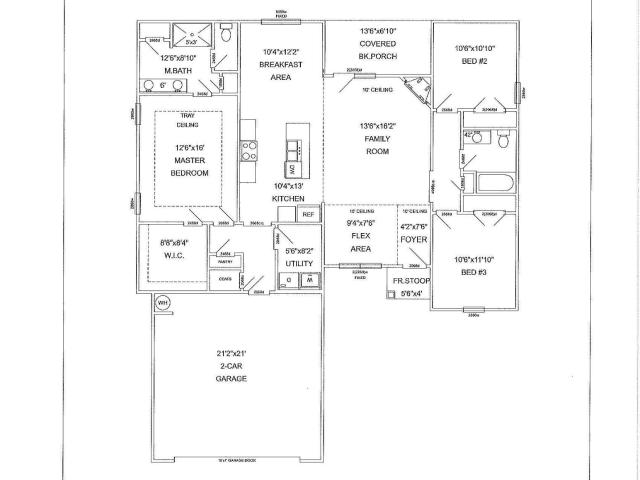 41 Easington Cove, Jackson, TN 38305 | MLS #2504 | Compass