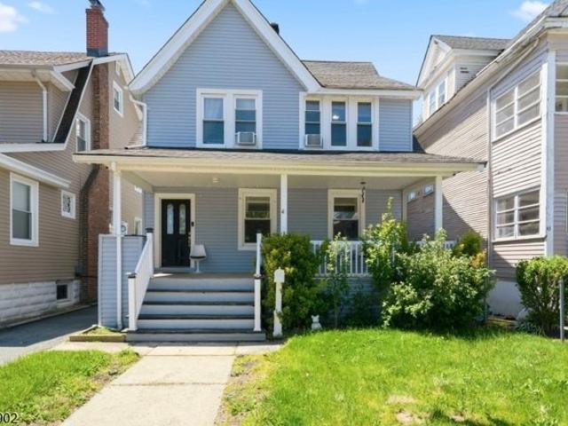 41 Edgar St, East Orange, NJ 07018