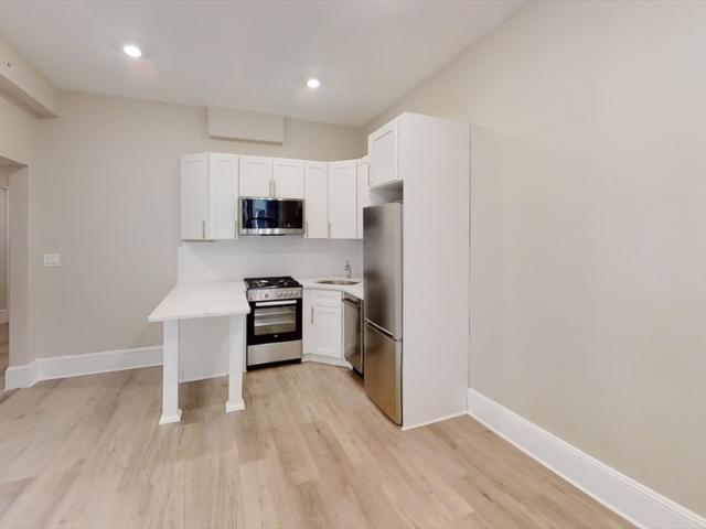 41 Edgerly Rd, Unit 5, Boston, MA 02115 | MLS #73486 | Compass