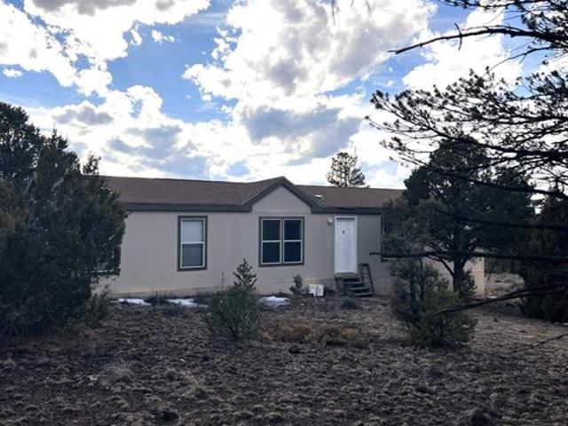 41 El Caso Rd, Quemado, NM 87829
