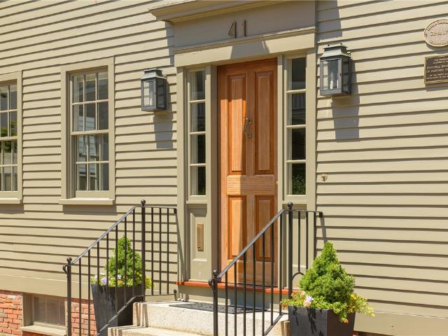 41 Elm Street