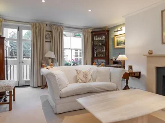 41 Elnathan Mews, London, W9 2JE, United Kingdom | 3 bed house for rent #166857151 | Rentberry