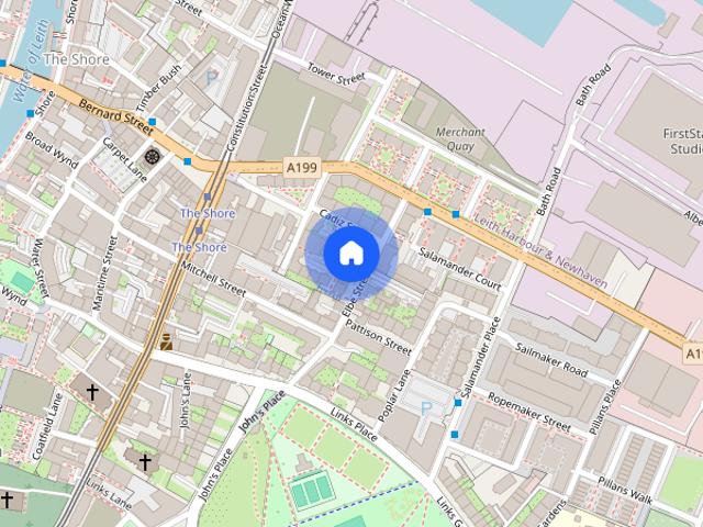 41, Elbe Street, Edinburgh, EH6 7HL