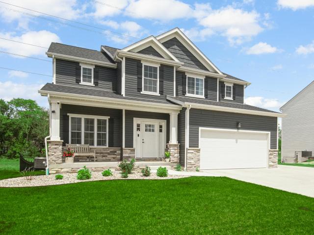 41 Elderberry Lane