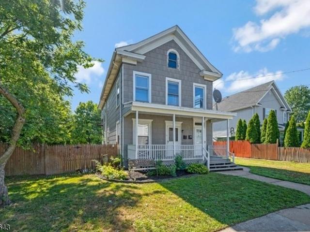 41 Elizabeth St, South Bound Brook, NJ 08880