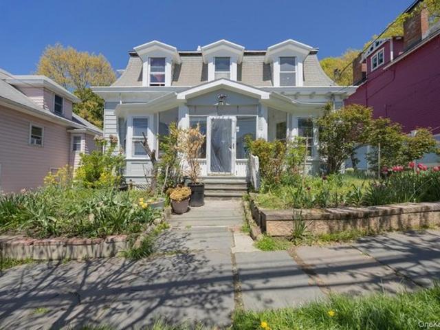 41 Ellis Pl, Ossining, NY 10562