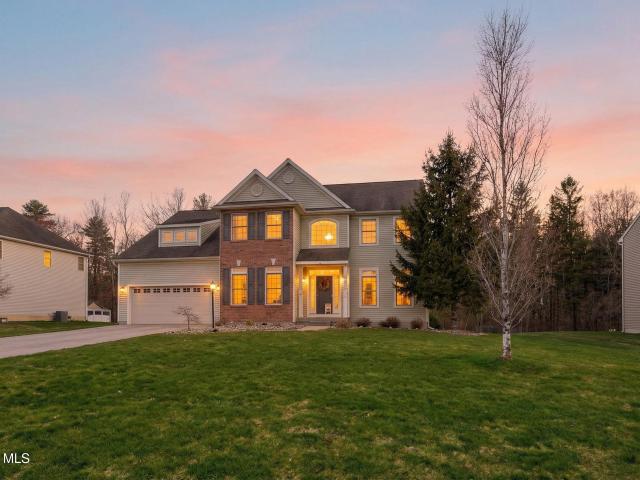 41 Empire Drive