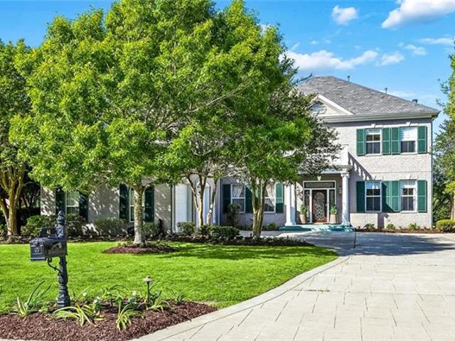 41 English Turn Dr, New Orleans, LA 70131 | MLS #2550