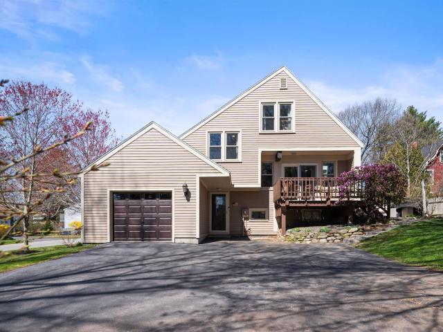 41 Esker Road