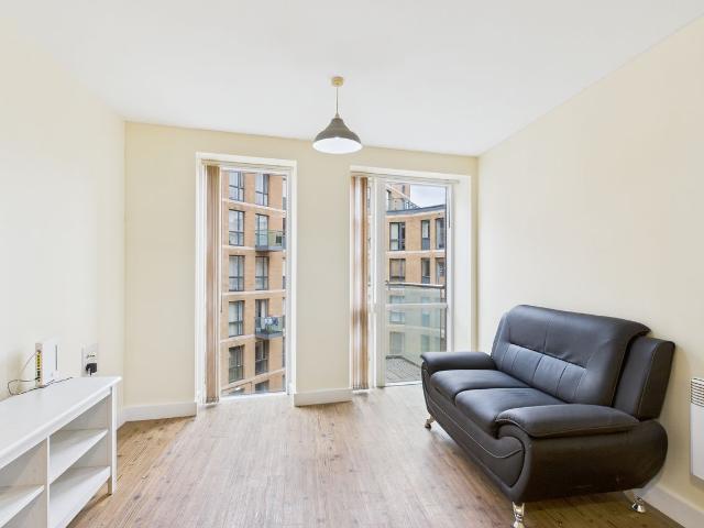 41 Essex Street, City Centre, Birmingham B5, 1 bed flat to rent, £950 pcm | PrimeLocation