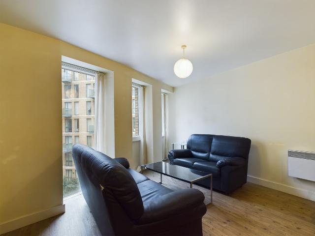 41 Essex Street, City Centre, Birmingham B5, 2 bed flat to rent, £1,125 pcm | PrimeLocation