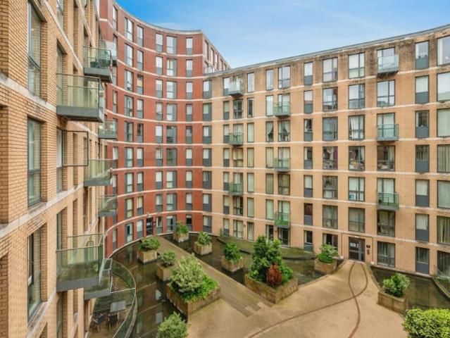 41 Essex Street, Birmingham, West Midlands B5, 1 bed flat to rent, £825 pcm | PrimeLocation