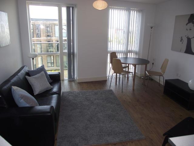 41 Essex Street, Birmingham, West Midlands B5, 1 bed flat to rent, £975 pcm | PrimeLocation