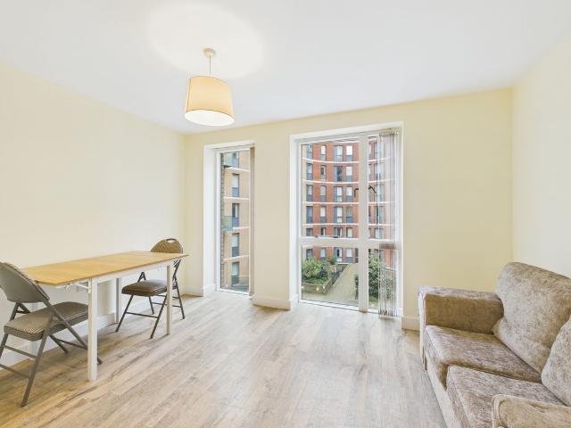 41 Essex Street, Birmingham B5, 1 bed flat to rent, £890 pcm | PrimeLocation