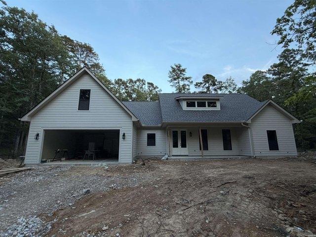 41 Estremedura Cir, Hot Springs Village, AR 71909
