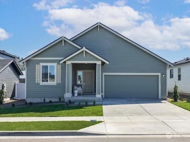 41 Eventide Ln, Sequim, WA 98382
