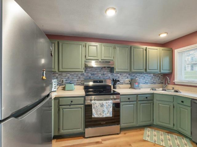 41 Evergreen Drive # 5