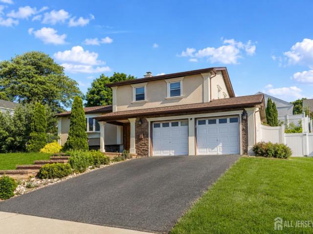 41 Fanwood Drive