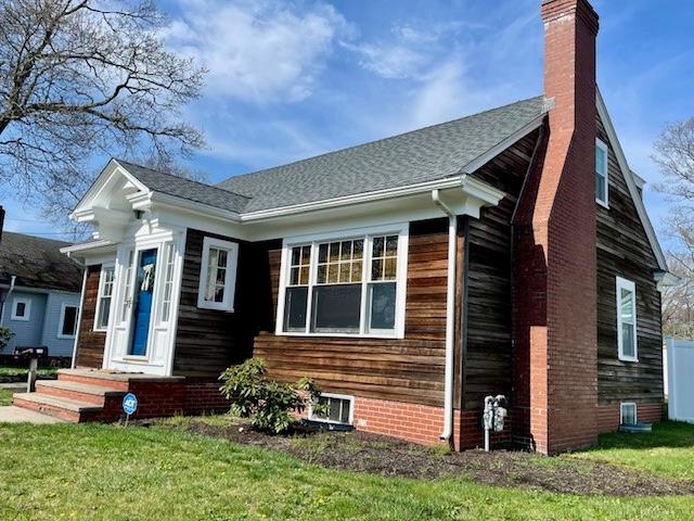 41 Felsmere Ave, Pawtucket, RI 02861 | MLS #1409 | Compass
