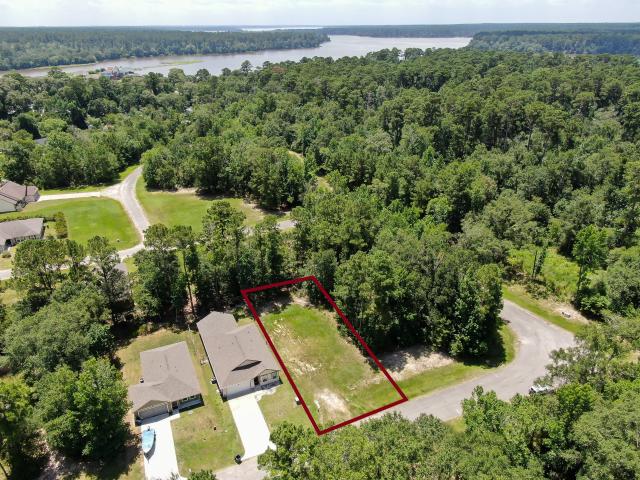 41 Firewood Road