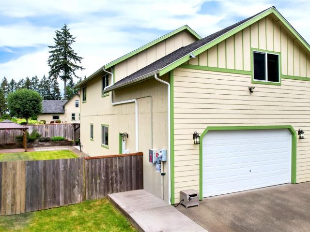 41 Fireweed Street