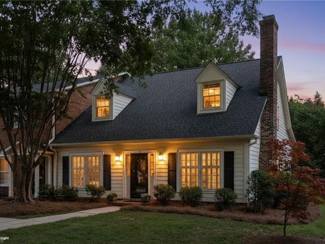 41 Fountain Manor Drive #D