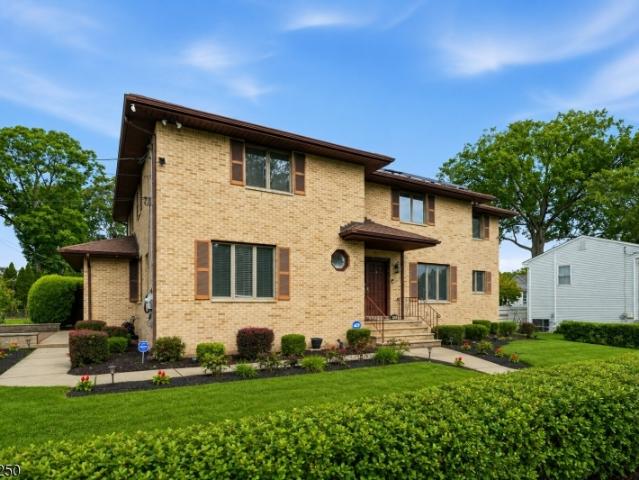 41 Florham Rd