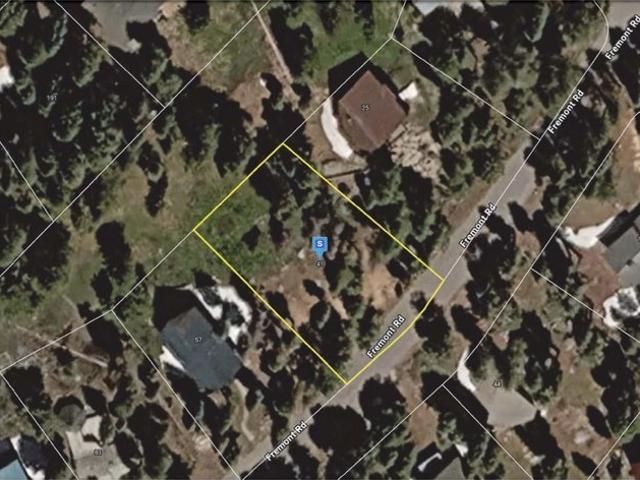 41 Fremont Rd, Bear Valley, CA 95223