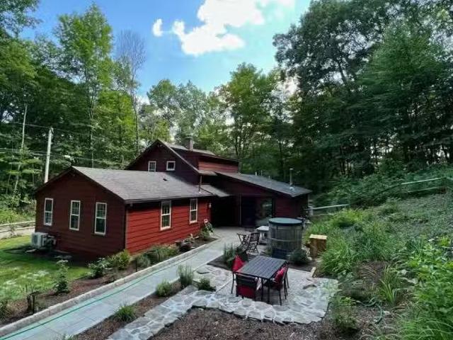 41 Frenchmans Road, New Milford, CT 06776