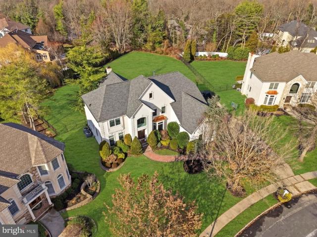41 Galloping Hill Road