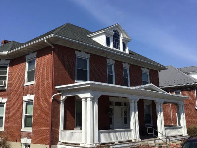 41 Garber St